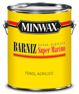 Barniz Súper Marino - Sherwin Williams MéxicoSherwin Williams México