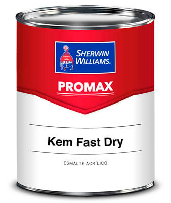 Kem Fast Dry - Sherwin Williams MéxicoSherwin Williams México