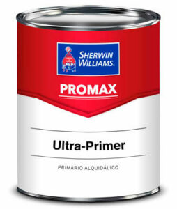 Ultra Primer - Sherwin Williams MéxicoSherwin Williams México