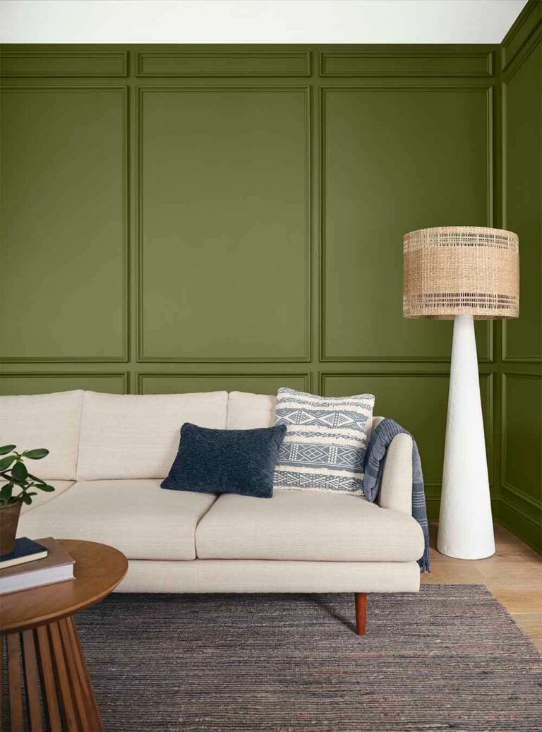 Basque Green, color del mes, junio 2022 - Sherwin Williams ...