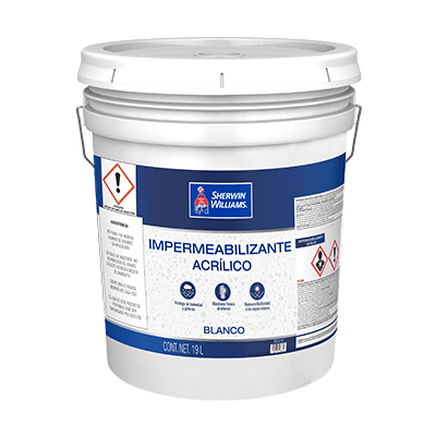 Impermeabilizantes - Sherwin Williams MéxicoSherwin Williams México