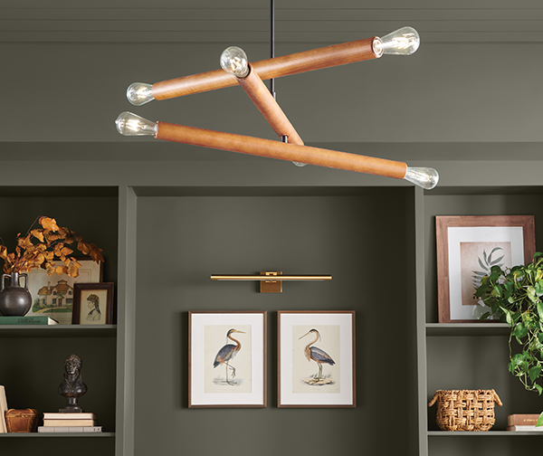 Color del mes Marzo: ROYCROFT BRONZE GREEN SW 2846 - Sherwin Williams ...