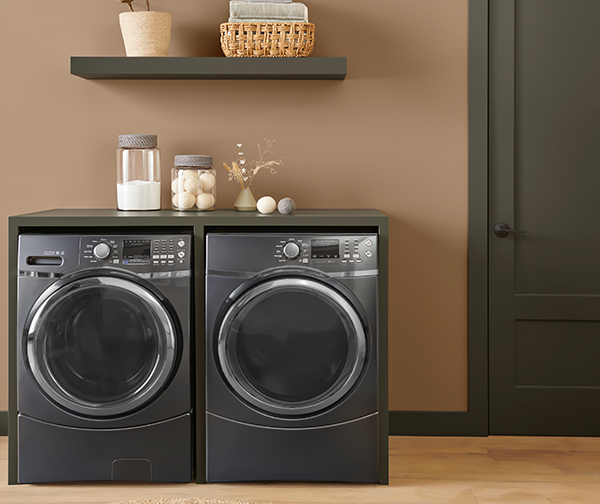 Color del mes Marzo: ROYCROFT BRONZE GREEN SW 2846 - Sherwin Williams ...