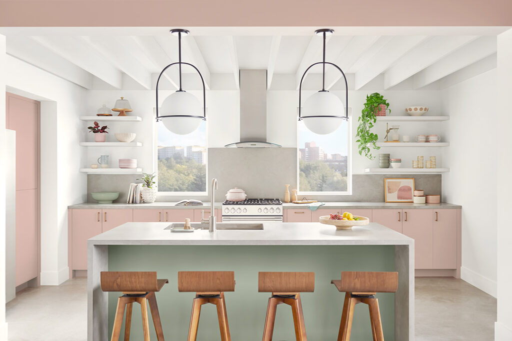 Color del mes ABRIL: SASHAY SAND SW6051 - Sherwin Williams ...