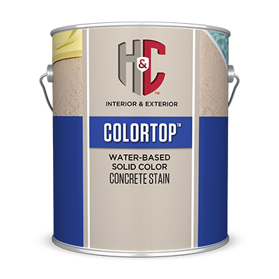 Colortop WB - Sherwin Williams MéxicoSherwin Williams México
