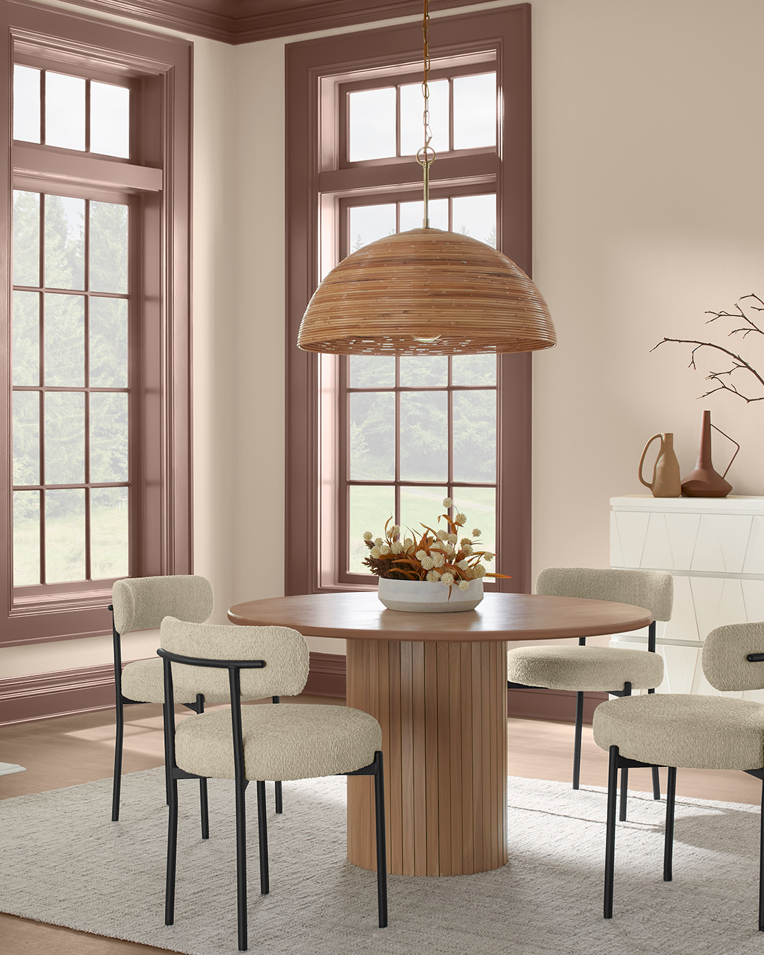 Color del mes de DICIEMBRE: SAND DOLLAR - Sherwin Williams ...