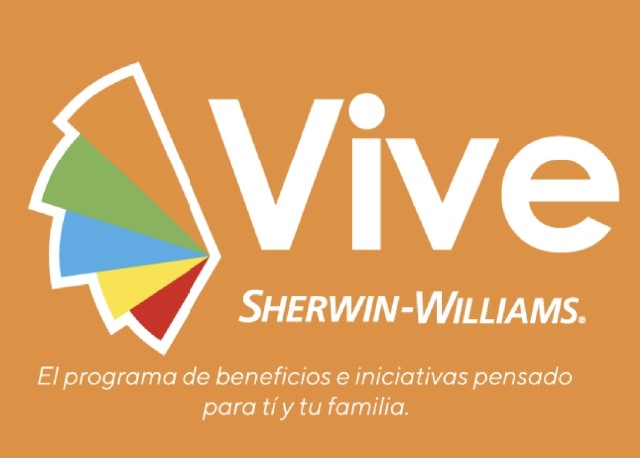 Sumate a nuestro equipo | Sherwin Williams México